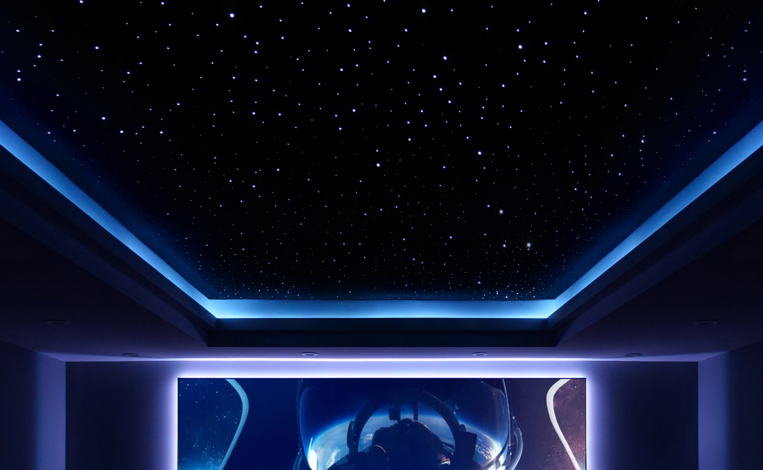 Nova Star Ceiling – Best Star Ceilings