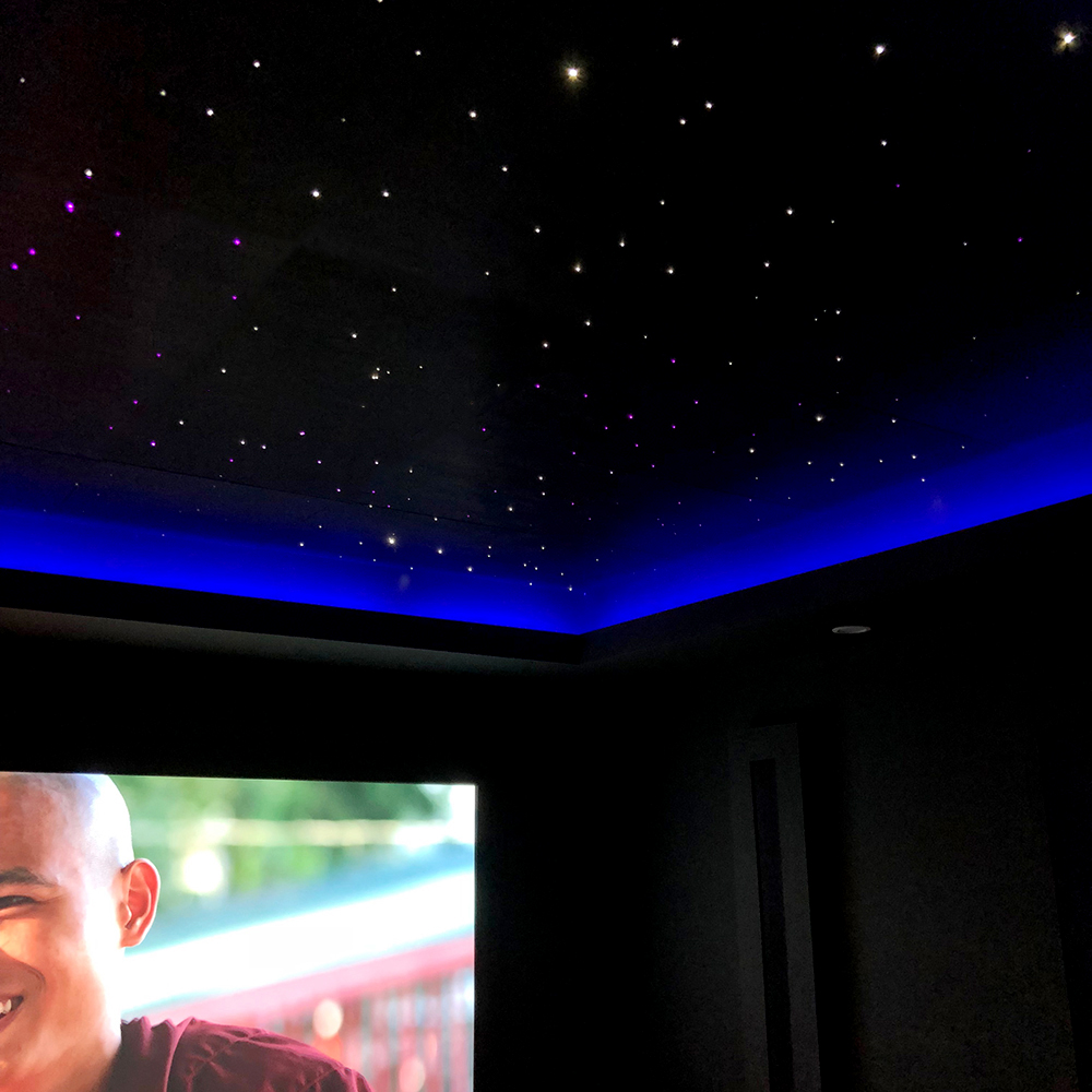 Nova Star Ceiling – Best Star Ceilings